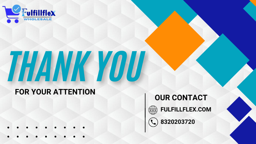 Fulfillflex Dropshipping Plans